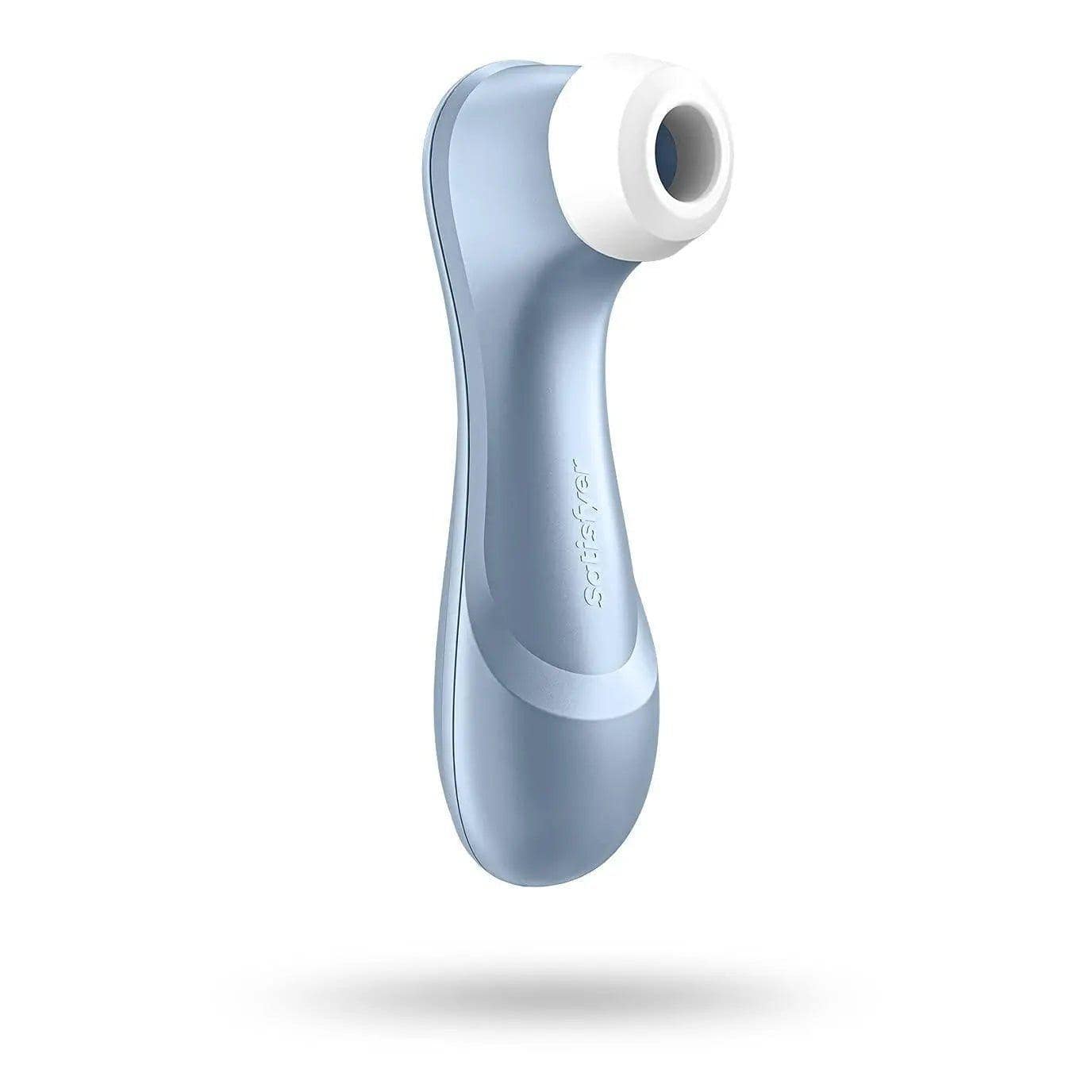 2-1 air pulse stimulator: Air Pulse Tech, G-Spot Stimulation